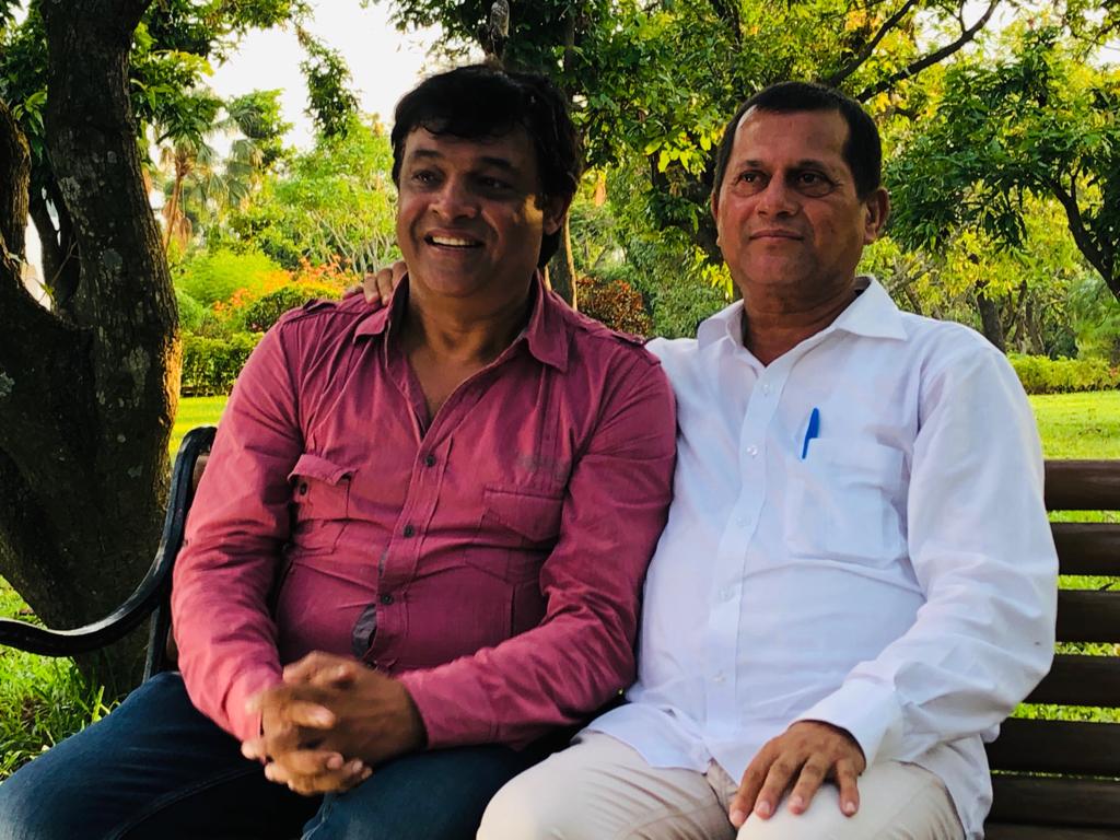 मोहित झा Photos & Images # 3074 - Filmibeat Hindi