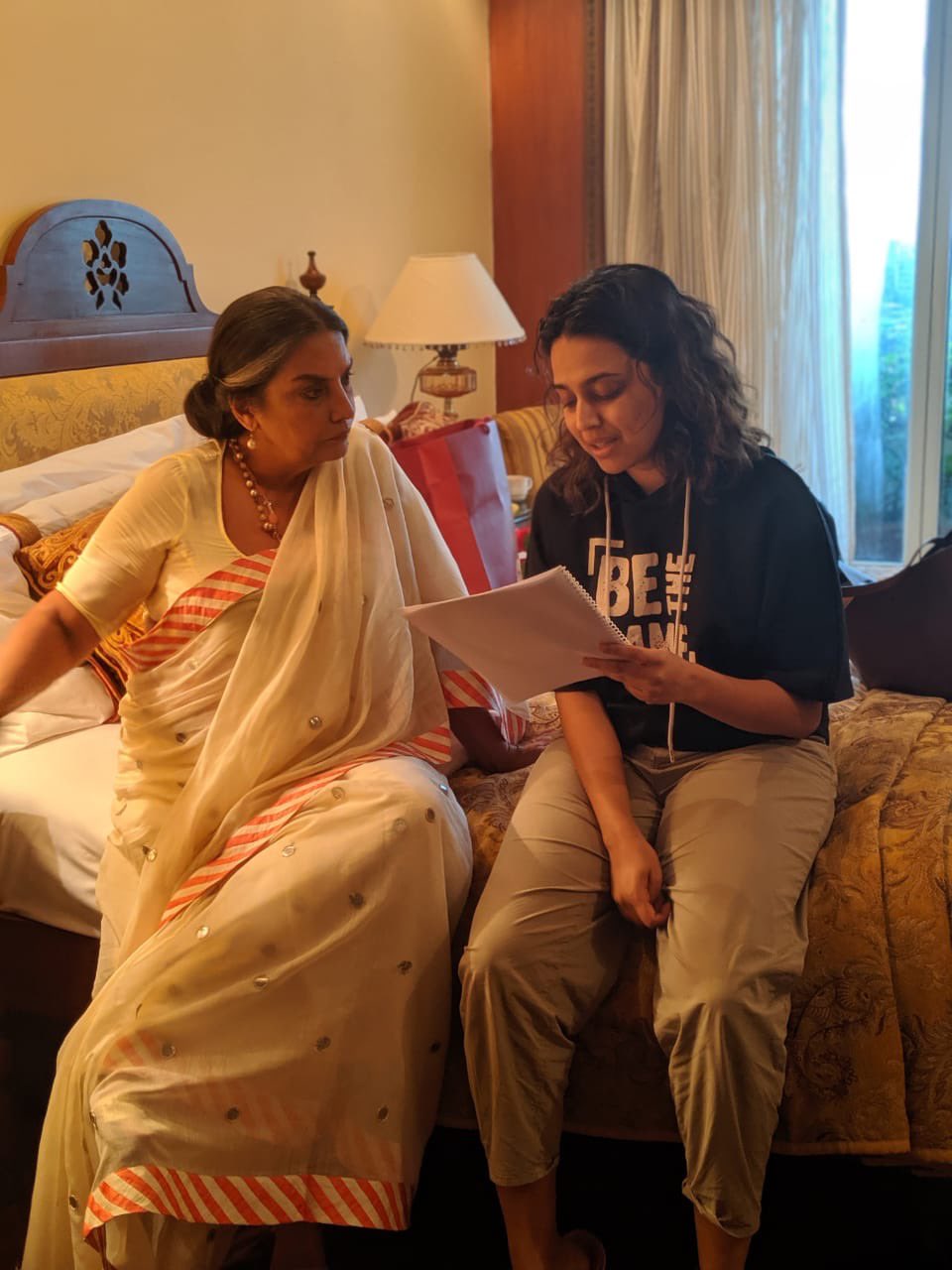 स्‍वरा भास्‍कर Photos & Images # 2331 - Filmibeat Hindi