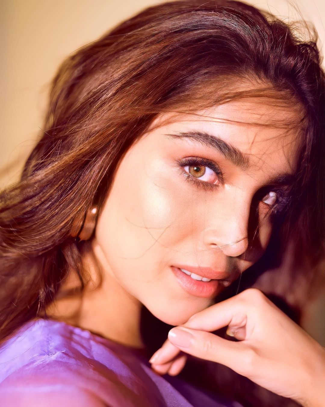 शर्वरी वाघ Photos & Images # 5105 - Filmibeat Hindi