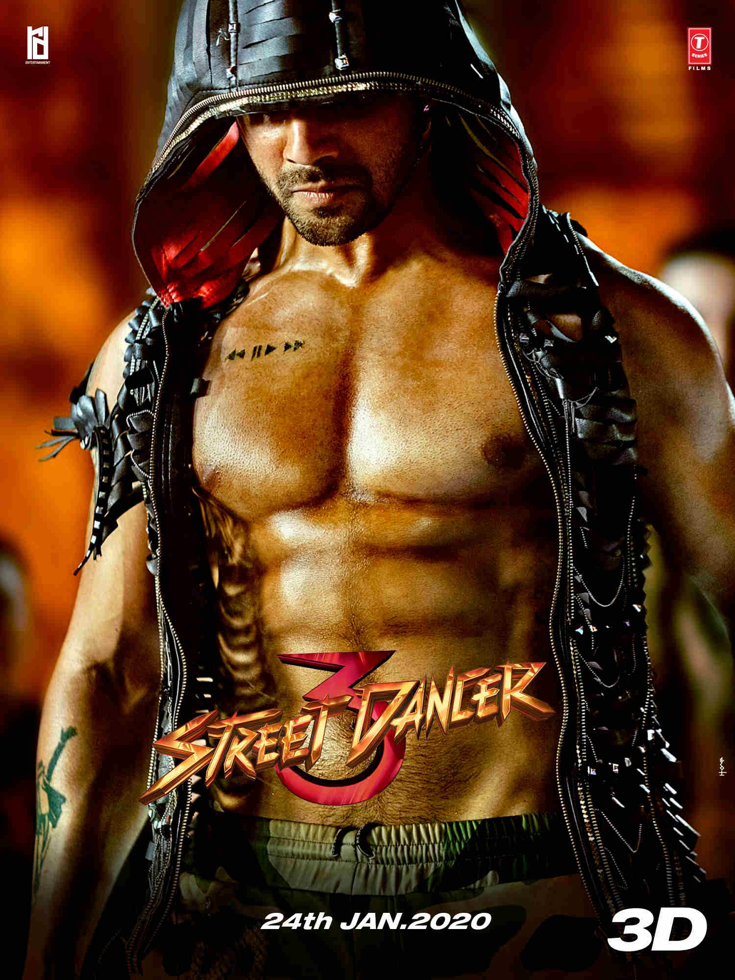 Street Dancer 3D Photos & Images # 724 - Filmibeat Hindi