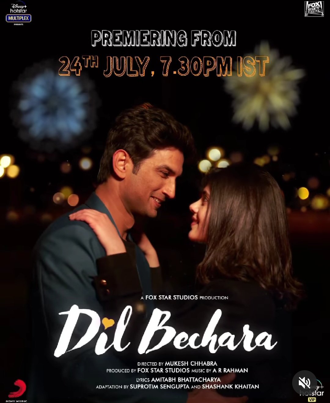 Dil Bechara Photos & Images # 2800 - Filmibeat Hindi