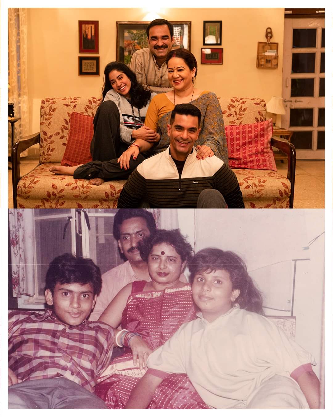 Gunjan Saxena: The Kargil Girl Photos & Images # 2894 - Filmibeat Hindi