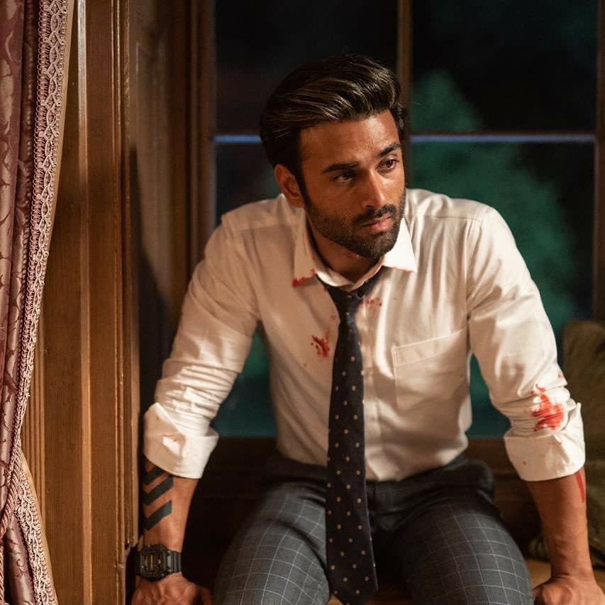 Taish Photos & Images # 3267 - Filmibeat Hindi