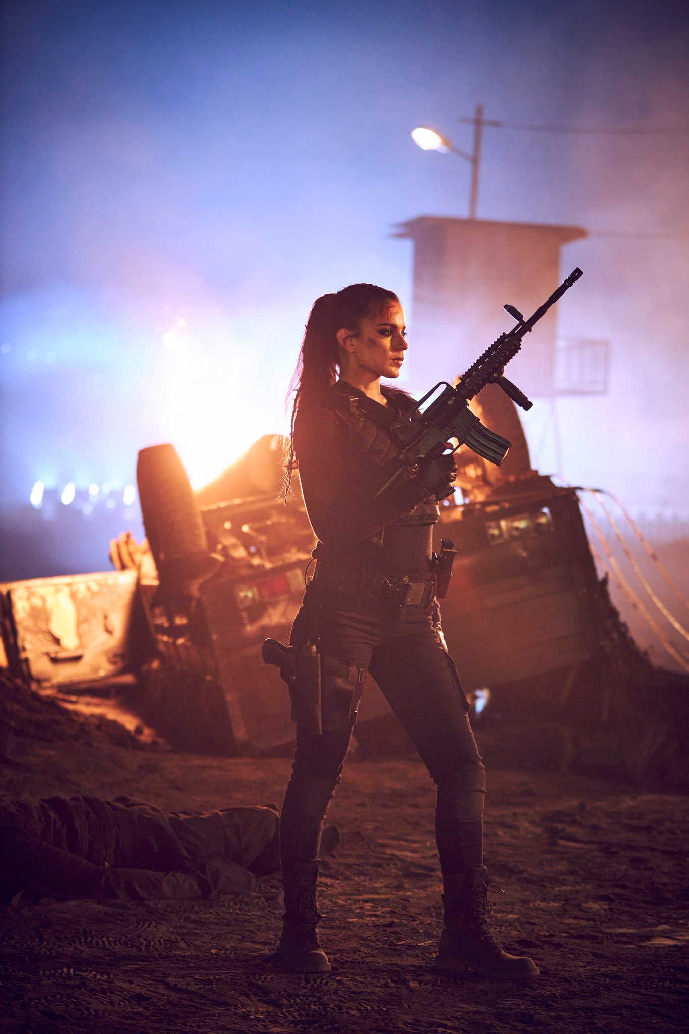 Dhaakad Photos & Images # 3868 - Filmibeat Hindi