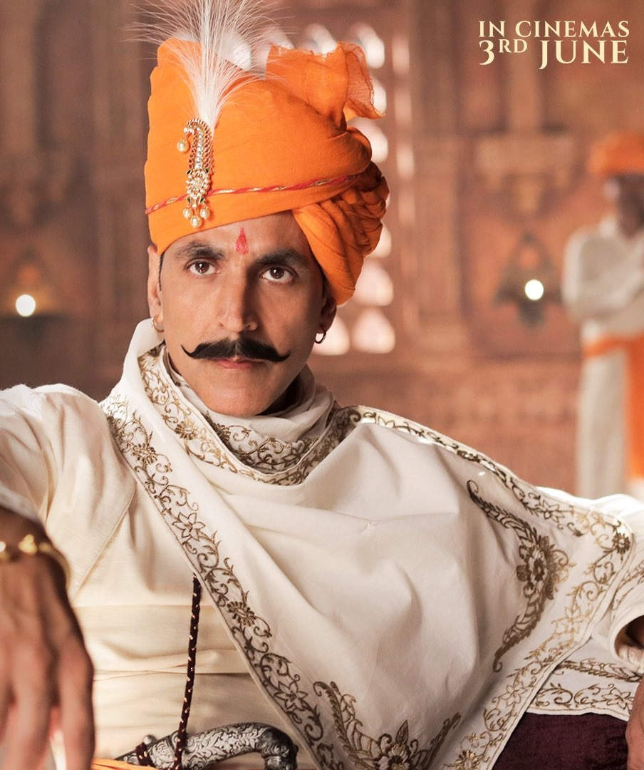 Samrat Prithviraj Photos & Images # 6131 - Filmibeat Hindi