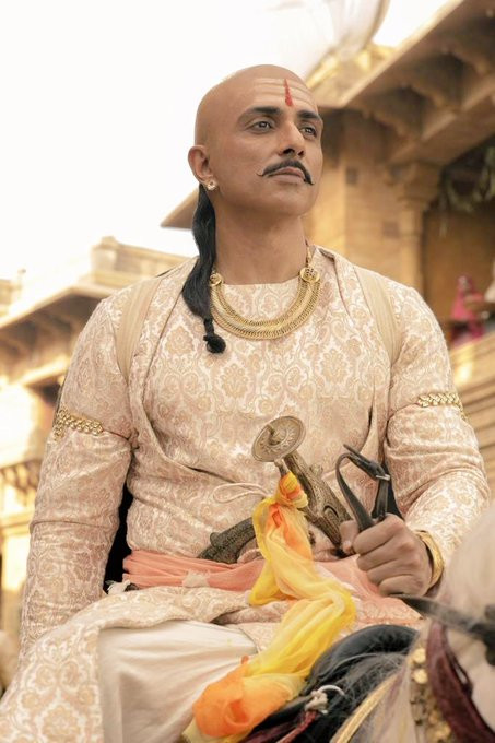 Samrat Prithviraj Photos & Images # 6148 - Filmibeat Hindi