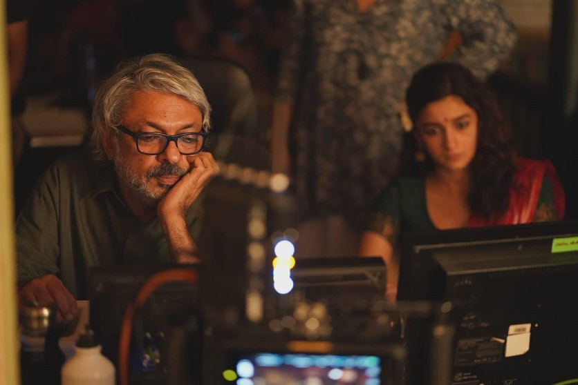 Gangubai Kathiawadi Photos & Images # 4612 - Filmibeat Hindi