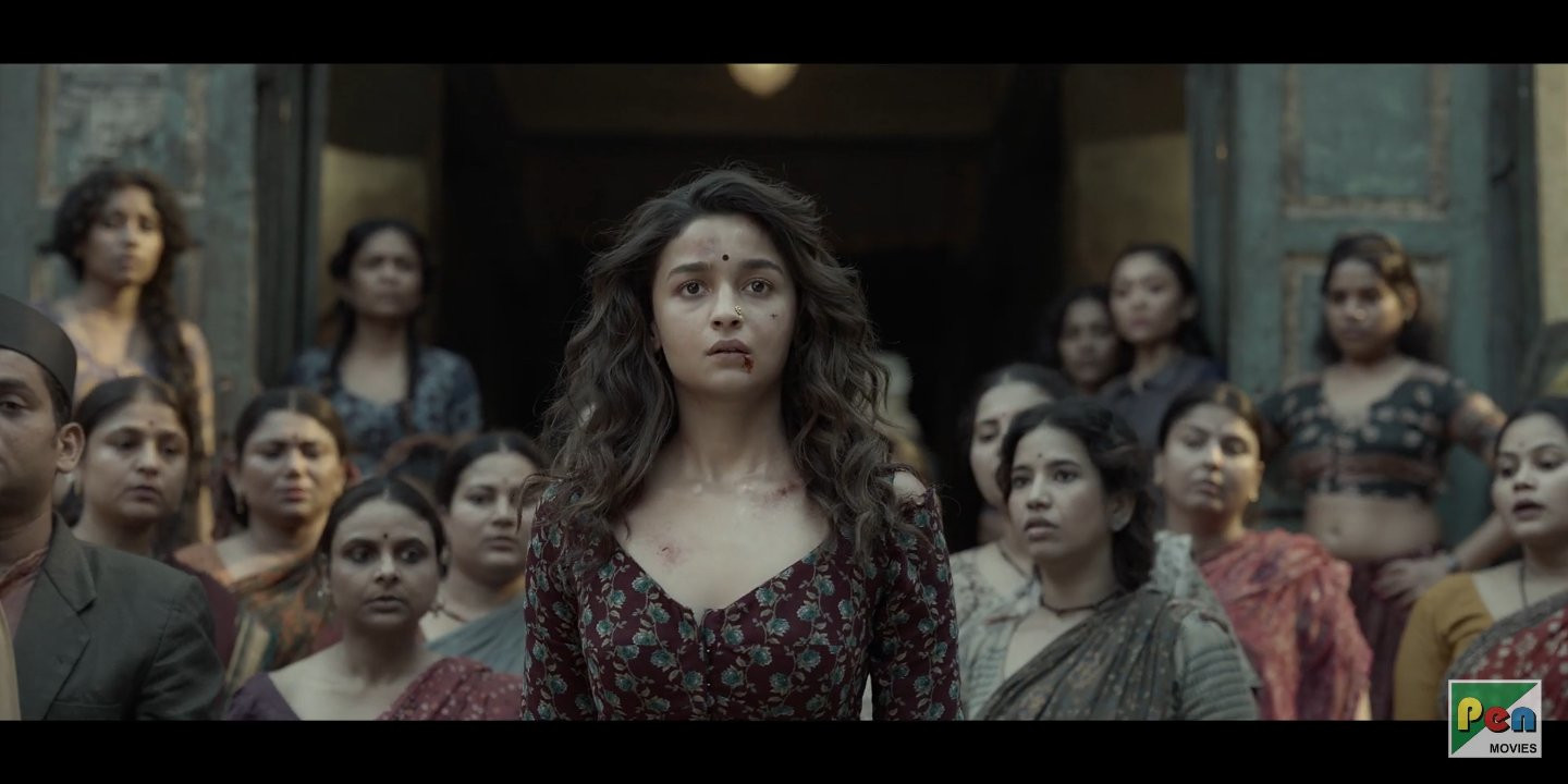 Gangubai Kathiawadi Photos & Images # 5456 - Filmibeat Hindi