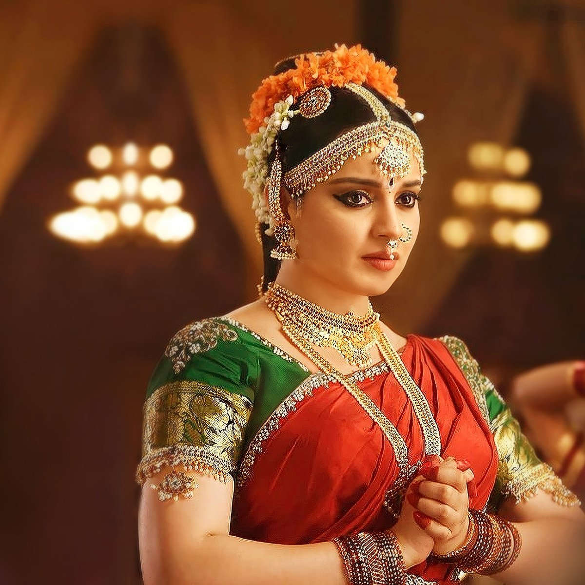 Thalaivi Photos & Images # 4017 - Filmibeat Hindi