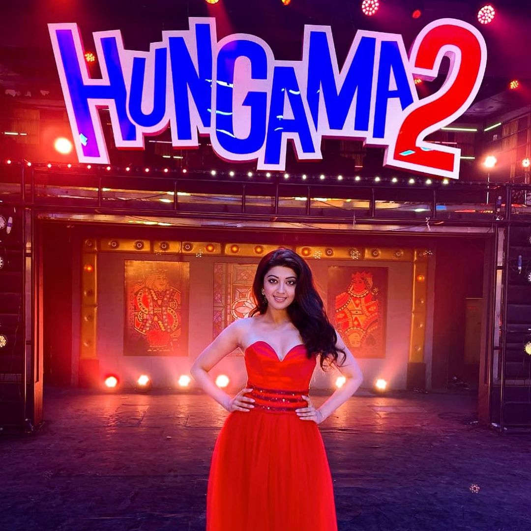 Hungama 2 Photos & Images # 920 - Filmibeat Hindi