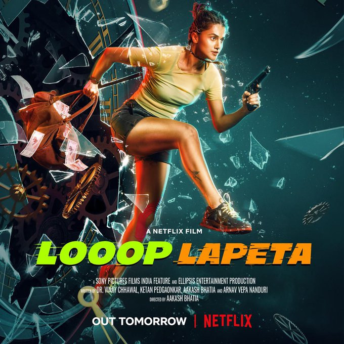 Looop Lapeta Photos & Images # 5442 - Filmibeat Hindi