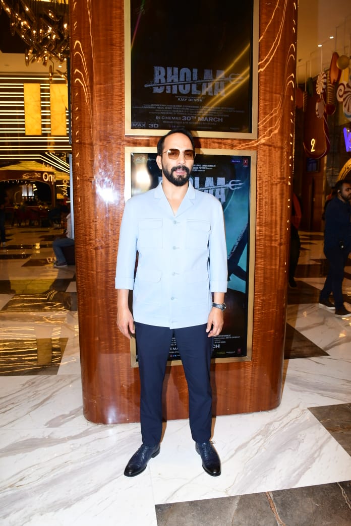 Bholaa Photos & Images # 9734 - Filmibeat Hindi