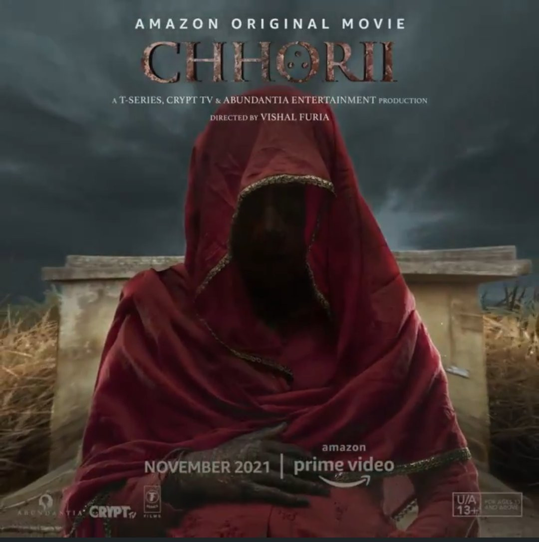 Chhorii Photos & Images # 4794 - Filmibeat Hindi