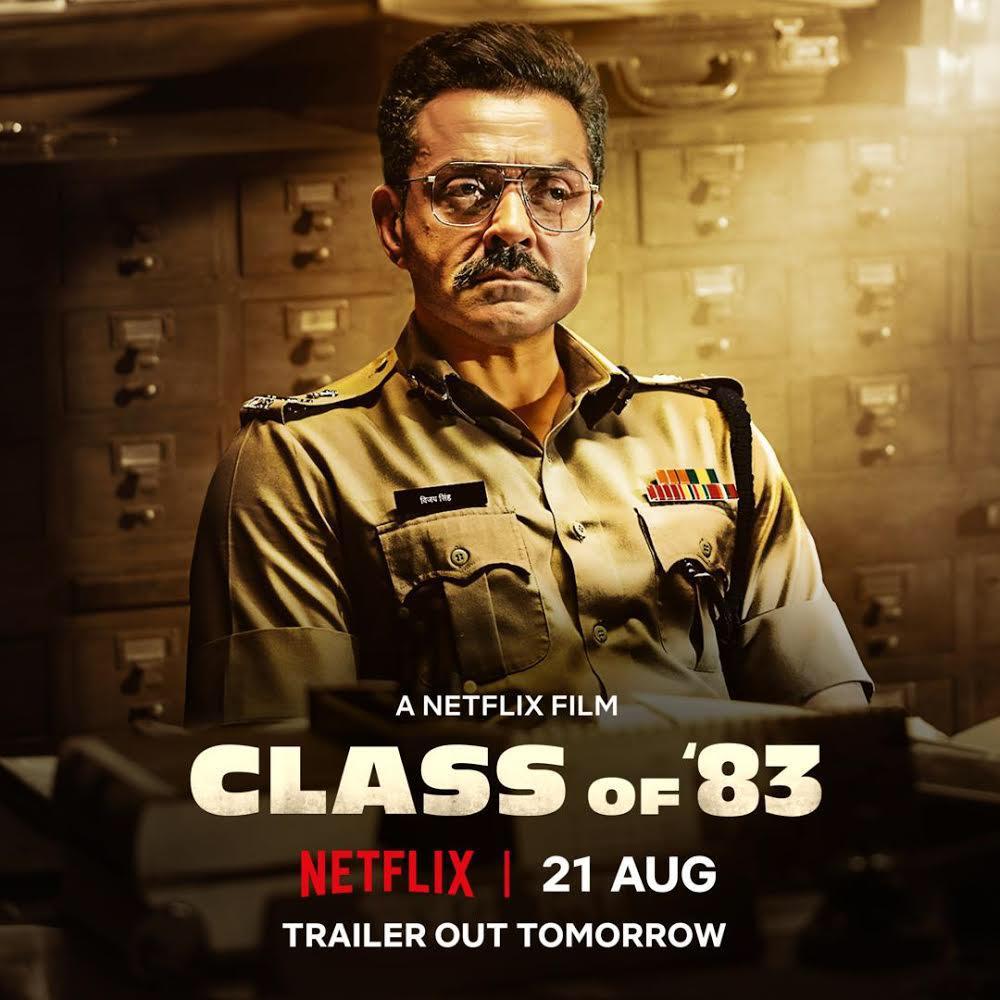 Class Of 83 Photos & Images # 2916 - Filmibeat Hindi