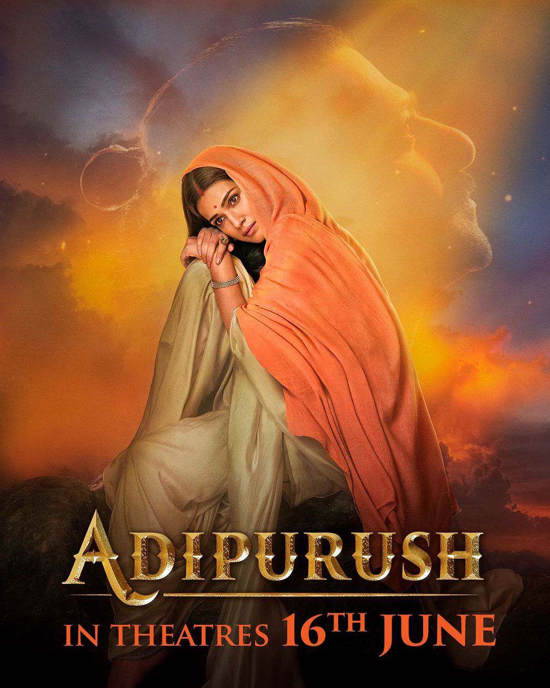 Adipurush Photos & Images # 10414 - Filmibeat Hindi