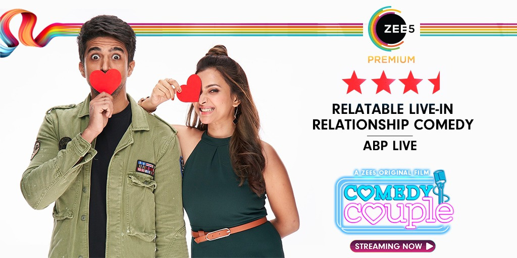 Comedy Couple Photos & Images # 3125 - Filmibeat Hindi