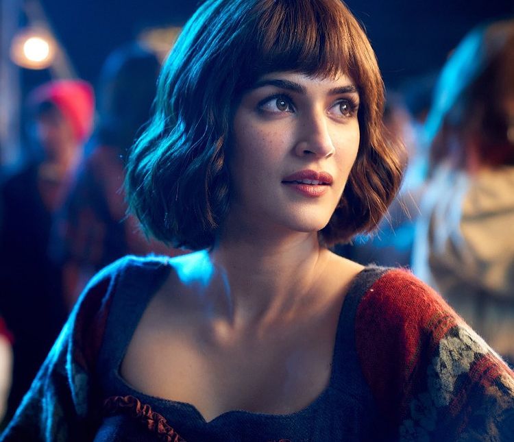 Bhediya Photos & Images # 8855 - Filmibeat Hindi