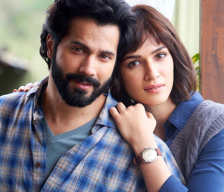 Bhediya Photos & Images # 4170 - Filmibeat Hindi