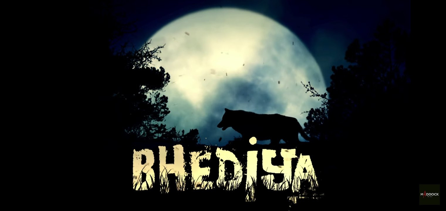 Bhediya Photos & Images # 4170 - Filmibeat Hindi