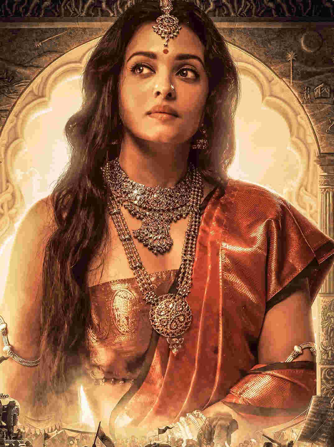 Ponniyin Selvan: Part 1 Photos & Images # 6446 - Filmibeat Hindi