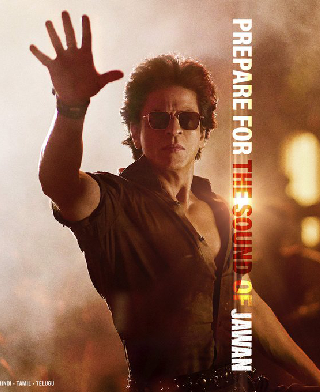 Jawan Photos & Images # 10613 - Filmibeat Hindi