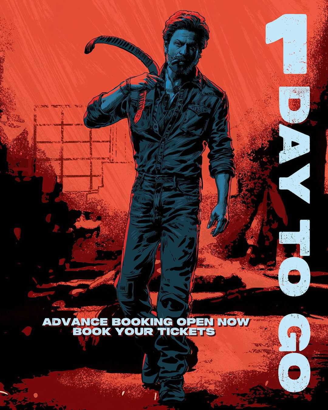 Jawan Photos & Images # 10612 - Filmibeat Hindi