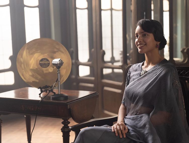 Qala Photos & Images # 8662 - Filmibeat Hindi