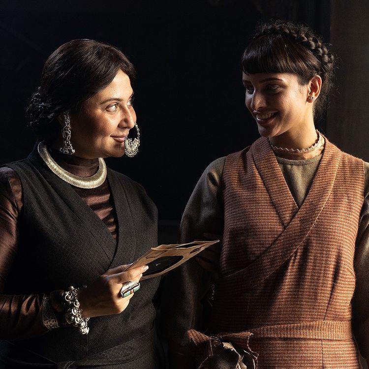 Qala Photos & Images # 8661 - Filmibeat Hindi