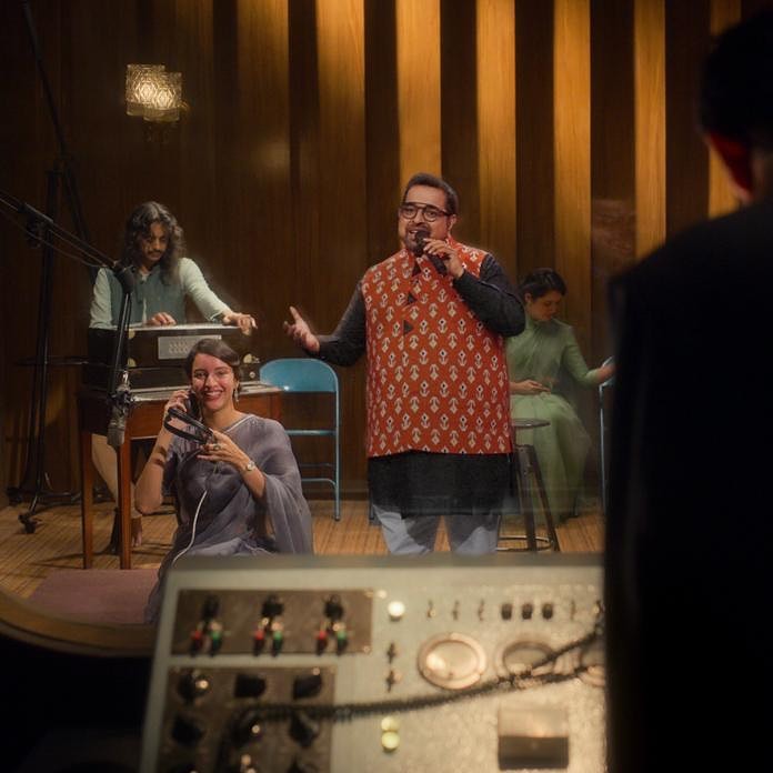 Qala Photos & Images # 8660 - Filmibeat Hindi