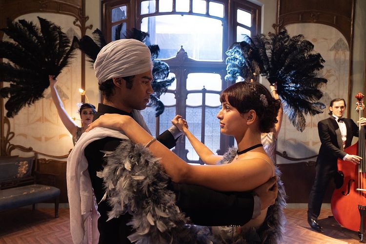 Qala Photos & Images # 8664 - Filmibeat Hindi