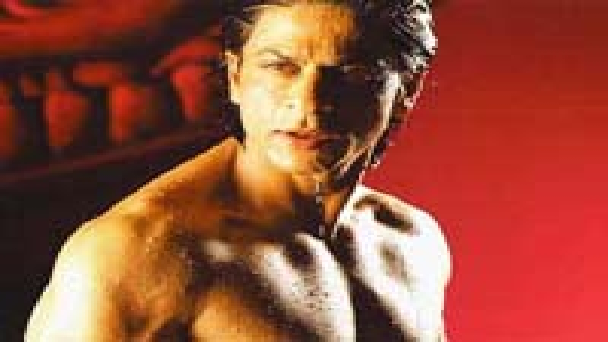 SRK gives tips for six-pack abs | शाहरुख ने दिए 'सिक्स पैक एब्स' के ...