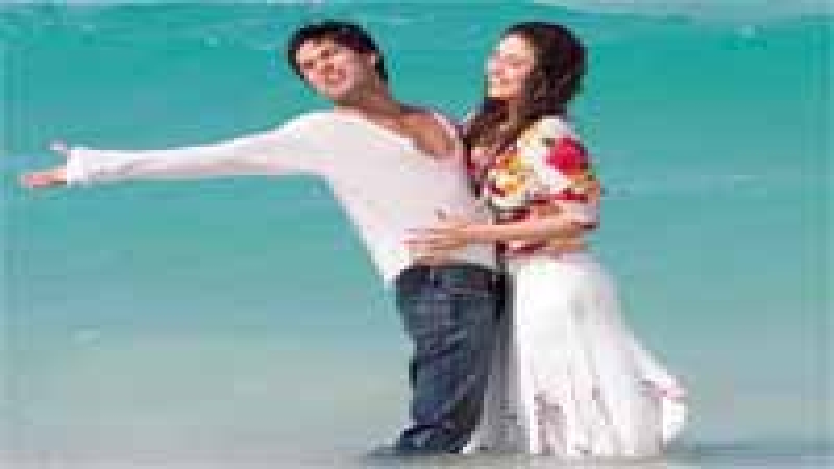 Movie Preview : Milenge Milenge | फिल्म प्रिव्यू : मिलेंगे-मिलेंगे ...