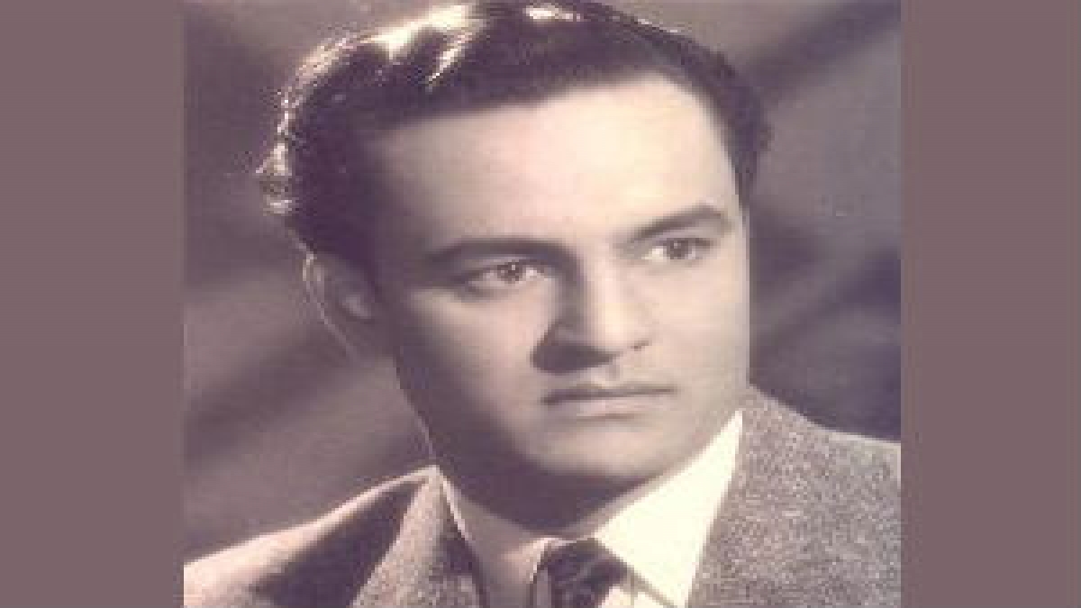 Happy Birthday Mukesh ji | आज भी लोगों के दिलों में जिंदा हैं मुकेश ...