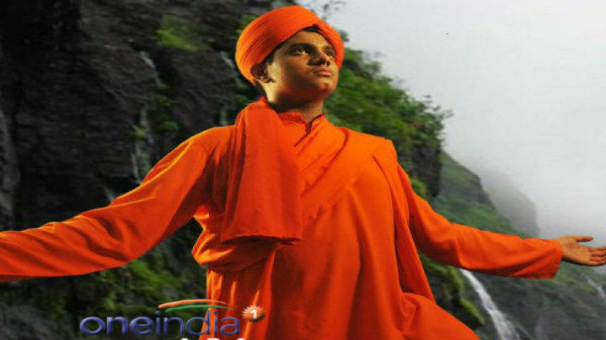 The Light: Swami Vivekananda Review: Real, Impressive and Touching ...