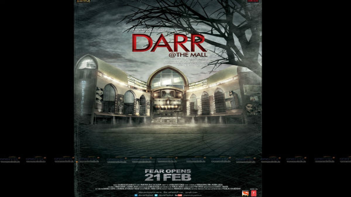 Darr the mall movie review - Hindi Filmibeat