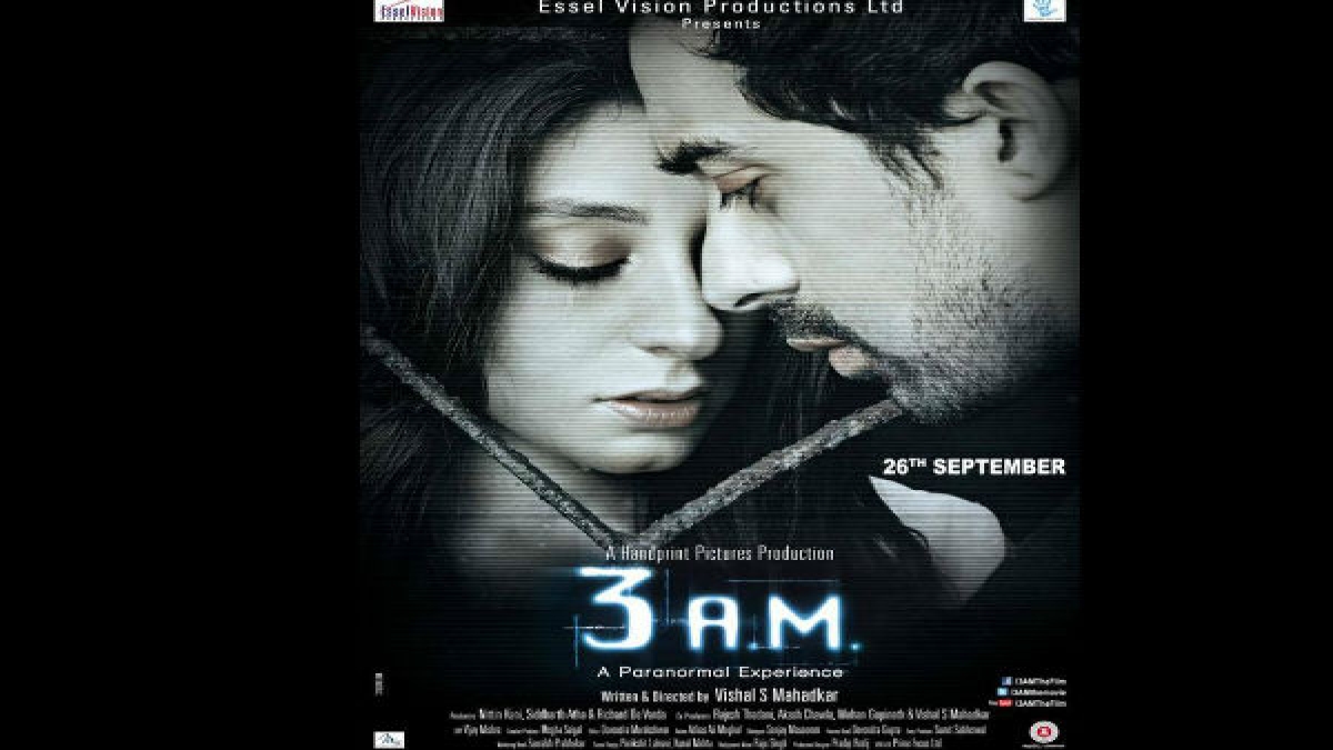 3 AM movie review - Hindi Filmibeat