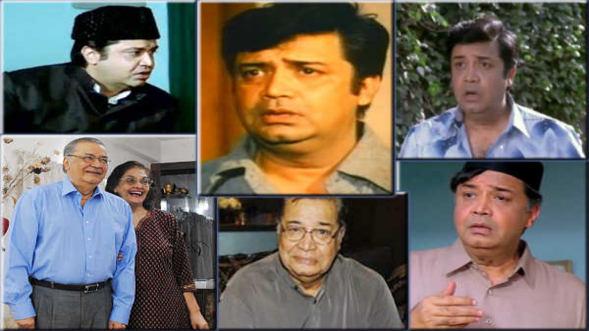 Veteran Comedian actor Deven Verma passed away - Hindi Filmibeat