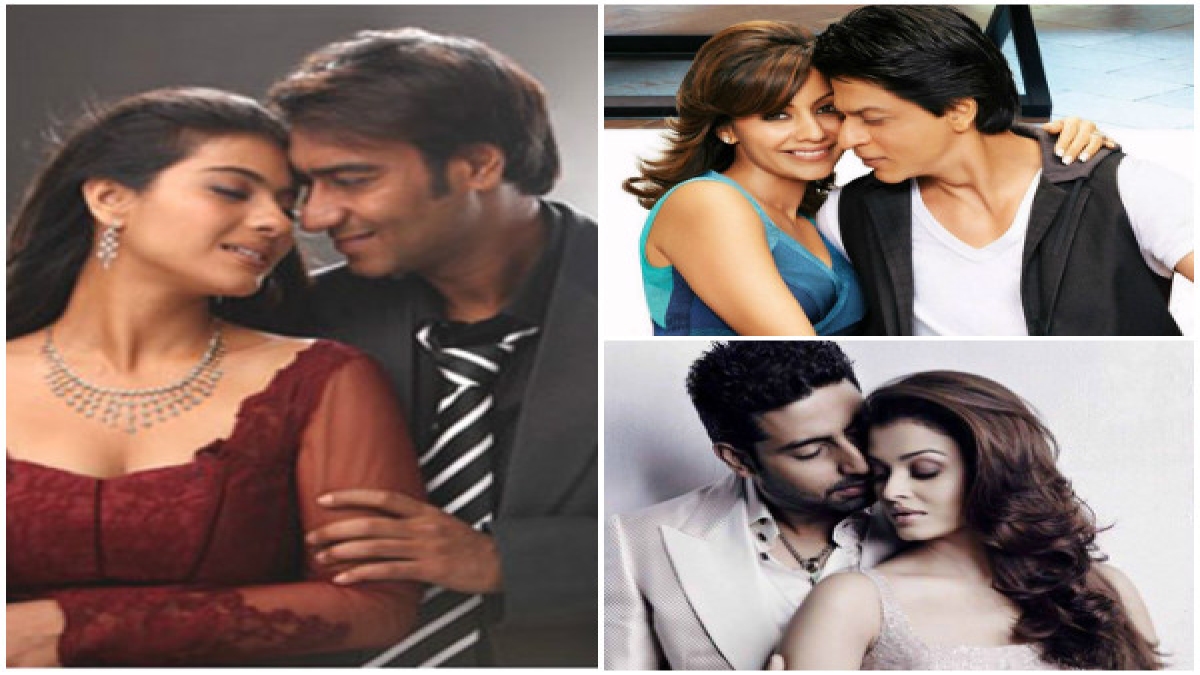 How Bollywood stars proposed in real life - Hindi Filmibeat