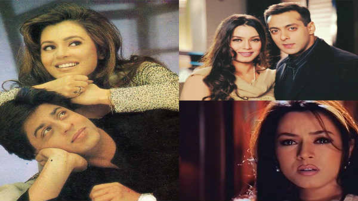 Bollywood actress Mahima Chaudhry career movies personal life - Hindi ...