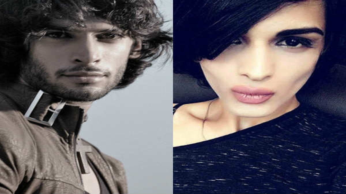 Splitsvilla contestant Gaurav Arora shocking transformation to Gauri ...
