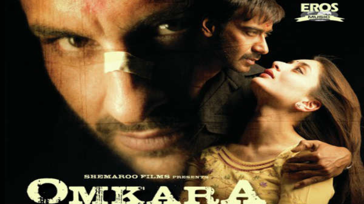 Saif Ali Khan's Langda Tyagi from Omkara gets a spin off - Hindi Filmibeat