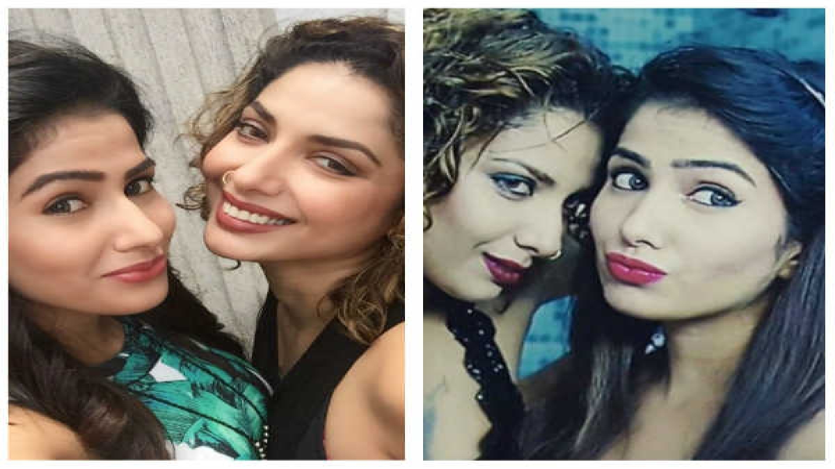 Bigg Boss Contestant Diandra Soares Play Lesbian In Web Series Hindi
