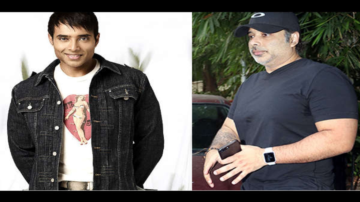 Uday Chopra recent pics will give make your jaw drops - Hindi Filmibeat