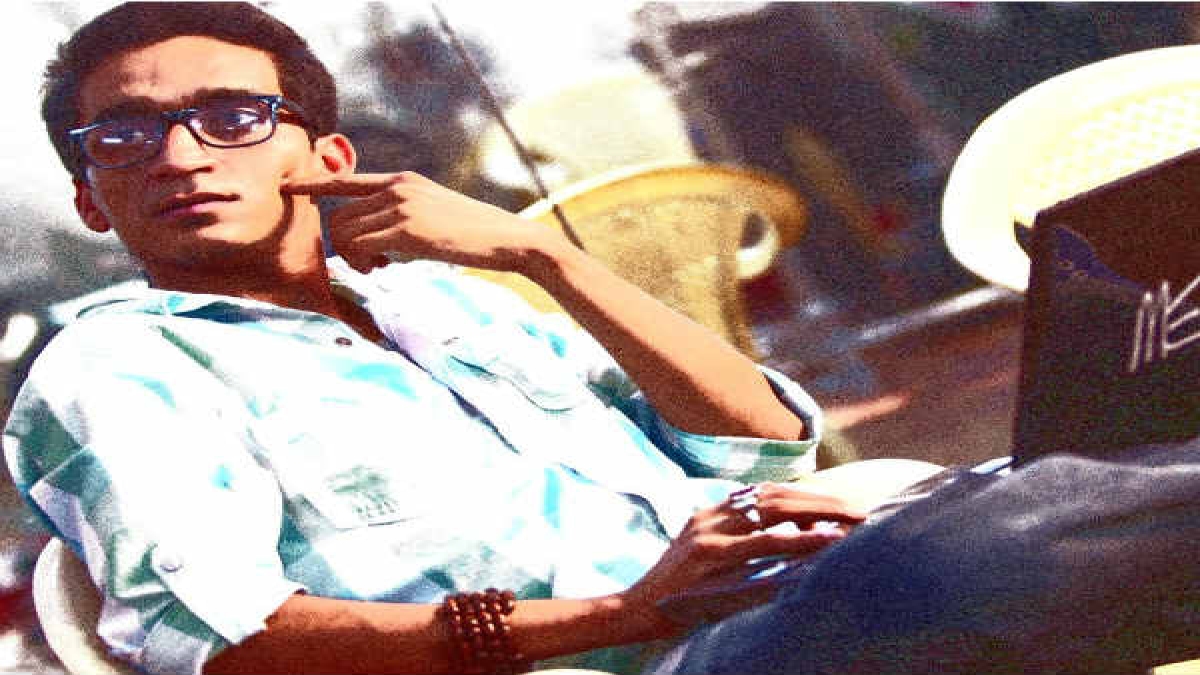 Director Faraz Haider talks about Abhay Deol and Nanu ki Jaanu - Hindi ...