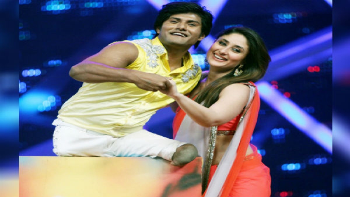 Nach Baliye 6 dancer Vinod Thakur admitted to hospital - Hindi Filmibeat