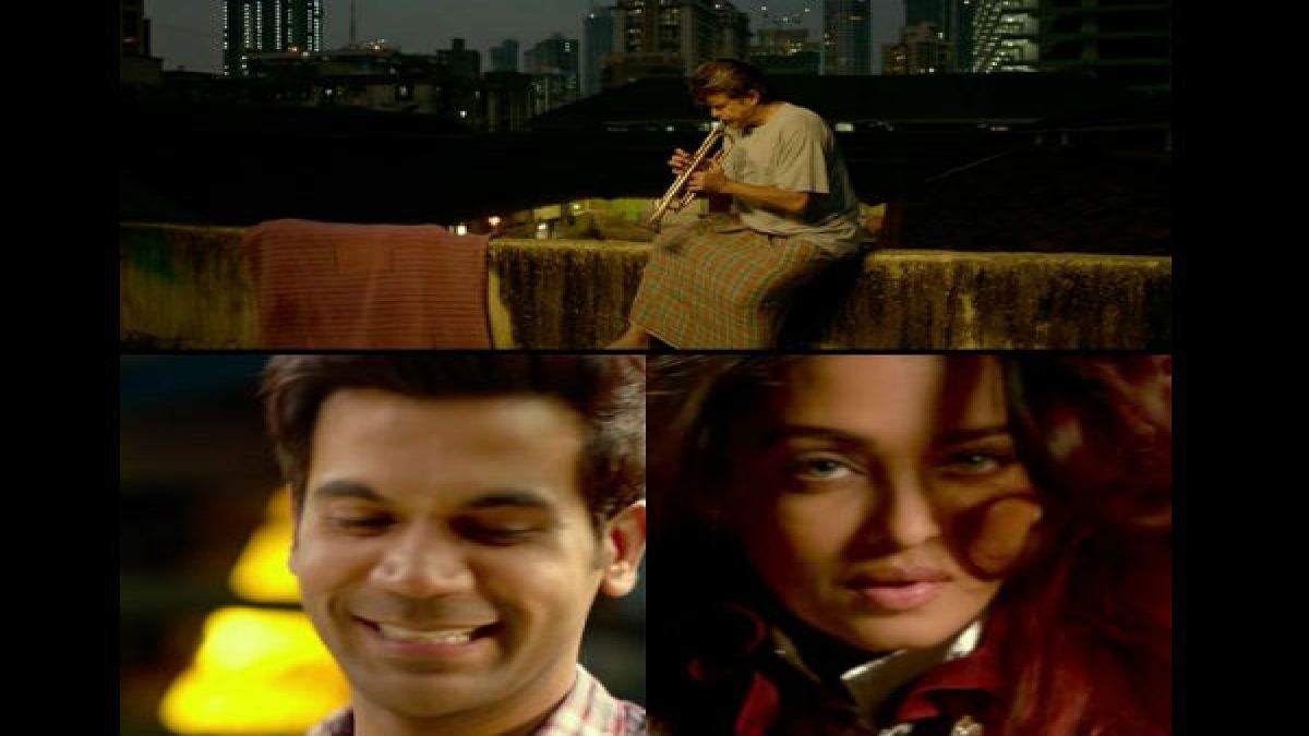 Fanne Khan teaser out starring Anil Kapoor, Aishwarya Rai, Rajkummar ...