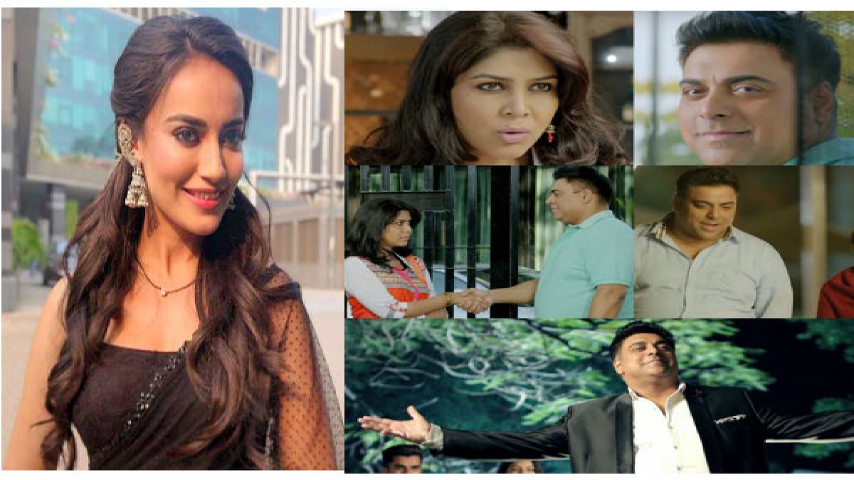 Kavach 2 Comeback Ram Kapoor, Sakshi tanwar and Prachi Desai - Hindi ...