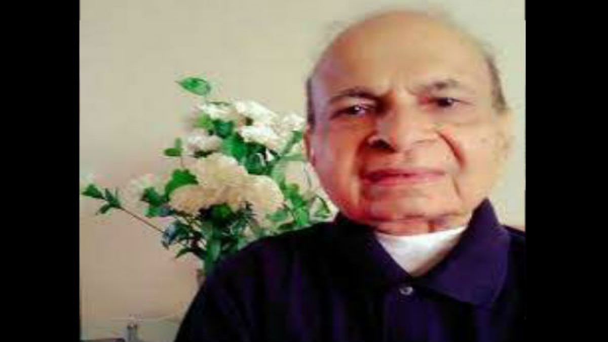 हरीश शाह का निधन Filmmaker Harish shah passes away - Hindi Filmibeat