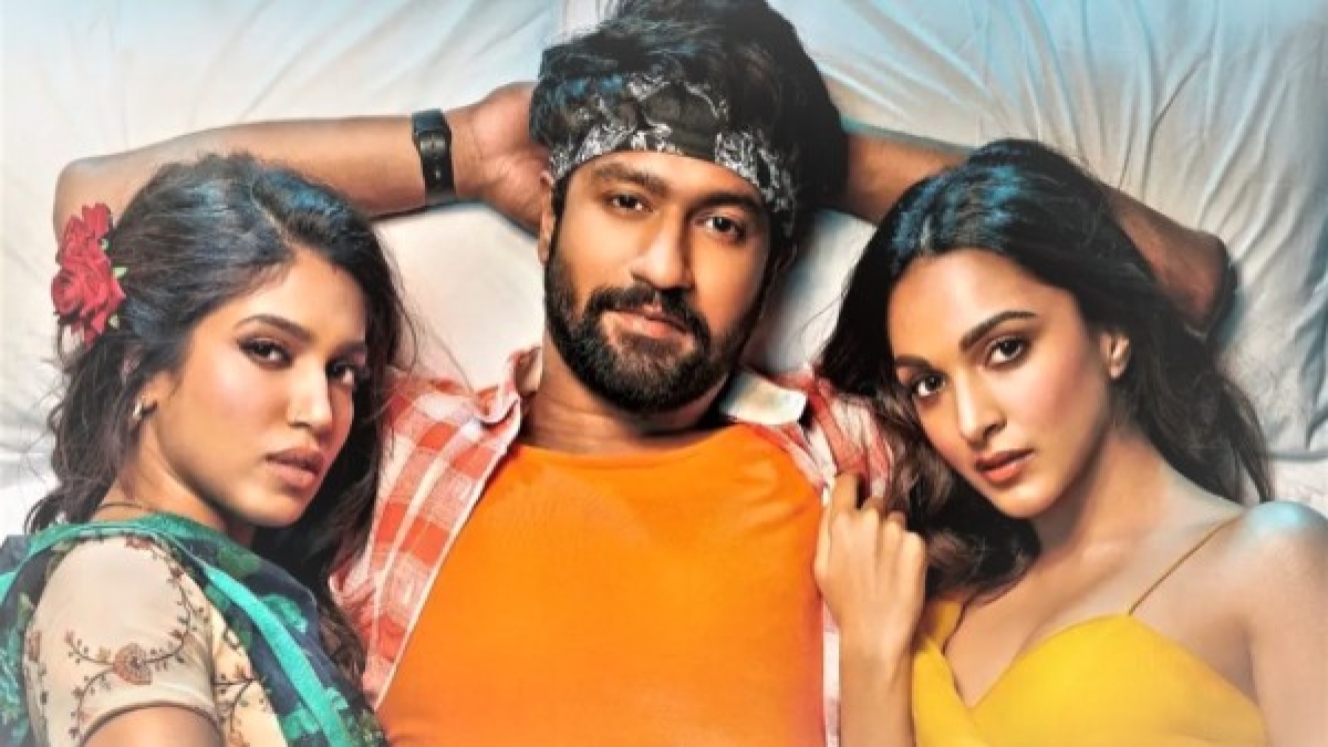 Bijli Song Teaser- कियारा आडवाणी और विकी कौशल ने गिराई बिजली | Bijli ...