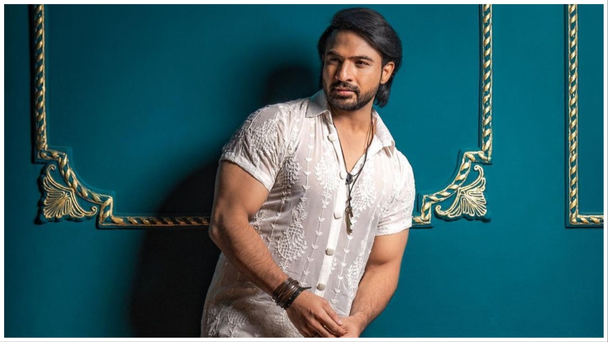 Saath Nibhaana Saathiya actor Aham Modi aka Mohammad Nazim Khilji ex ...